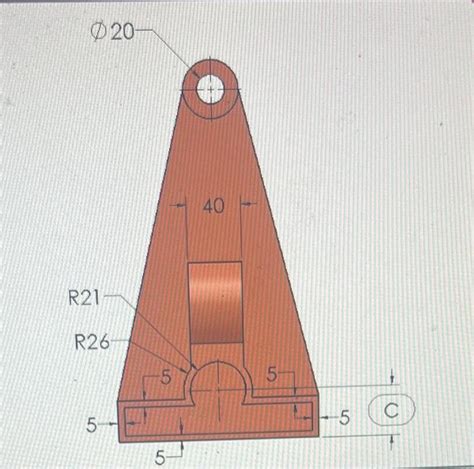 solved unit system mmgs millimeter gram second decimal