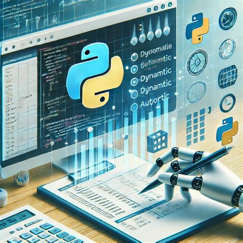 Generating Custom Excel Reports With Python A Comprehensive Guide