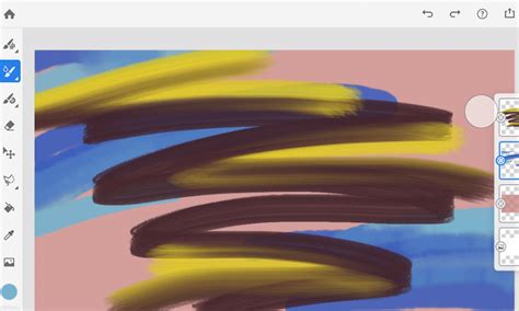 Create High End Art With Adobe Fresco Software