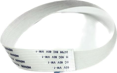 Wenxin E230343 Rj Awm 20798 80c 60v Vw 1 Flex Kablo Alfa Kartuş