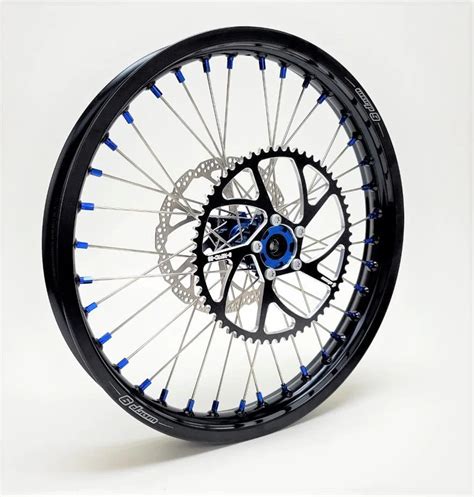 Warp 9 E Bike Wheels Elektrisches Racing