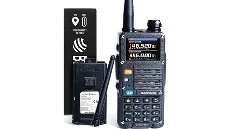 10 Best Long Distance Radios For Clear Communication Anywhere