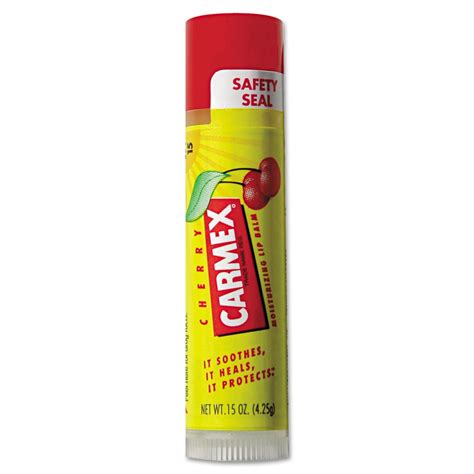 Carmex Lip Balm On Eyelids At Elmer Orndorff Blog