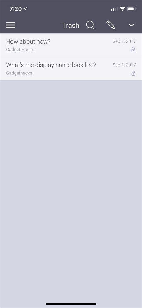 ProtonMail 101 How To Customize Swipe Actions For Messages