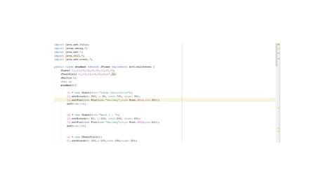 Pratheep Kumar On Linkedin Java Coding Internshipsuccess Codsoft