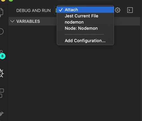 Debug Panel Hidden If Global Launch Configs But No Workspace Launch Configs · Issue 87886