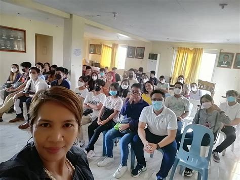 Special Program For The Local Government Of Milaor