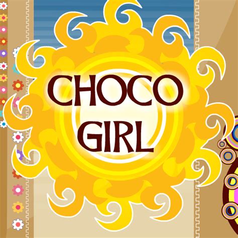 Choco Girl Play Online On Flash Museum 🕹️