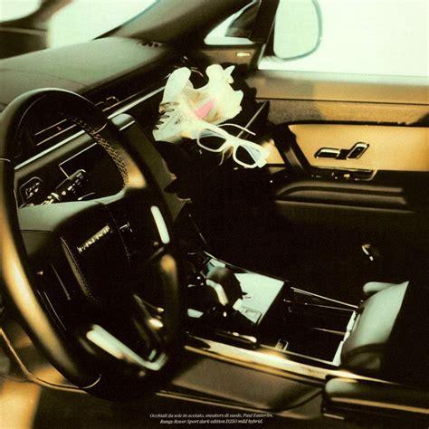 Paul Easterlin On D La Repubblica Delle Donne Paul Easterlin™