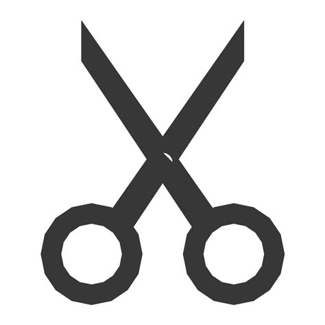 Edit Cut Vector SVG Icon SVG Repo