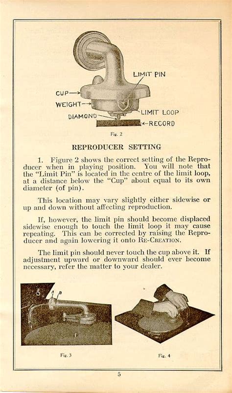 Nipperhead Ephemera Diamond Disk Page 5