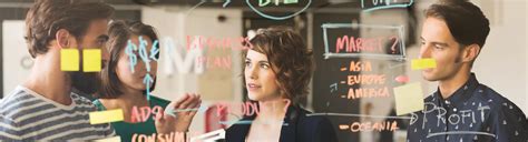 Adapting Agile For The Enterprise