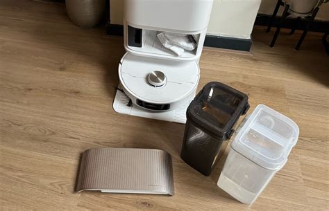 Dreame L40 Ultra Review Never Vacuum And Mop Again Techzle