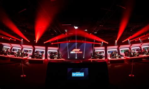 F1 Sim Racing 2023 World Championship Event 2 Recap Racer