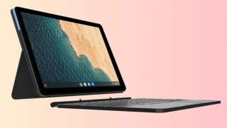 Lenovo Chromebook Duet Review Hardcore Droid