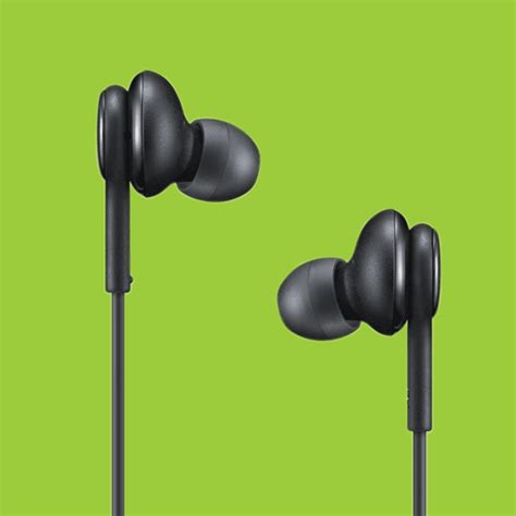 Samsung Wired Earphones 3 5mm 4 Months