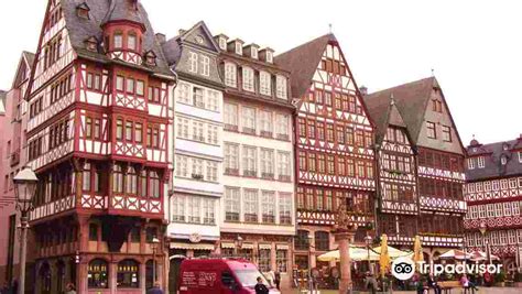 로마포럼 독일영화박물관 괴테의 집 프랑크푸르트 구오페라 젤 스트리트 1일 투어 [프랑크푸르트 시내 1일 투어 중국특수차]