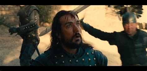 Gtm Tis But A Scratch Rguessthemovie