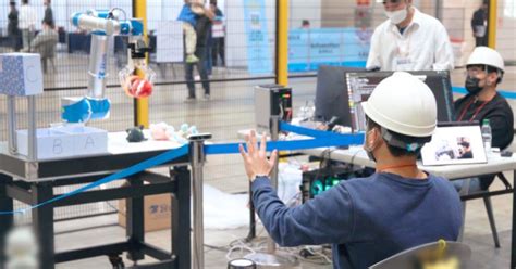 제우스 로봇사업화 아이디어 경진대회 ‘r Biz 챌린지 성료