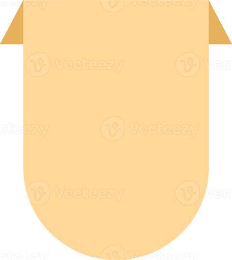 Corner Label Tag 21882150 Png