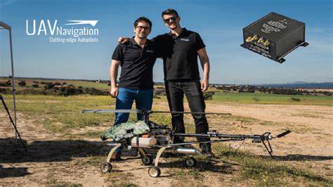 Vector Autopilot Demonstrates Fully Automatic Autorotation Capability