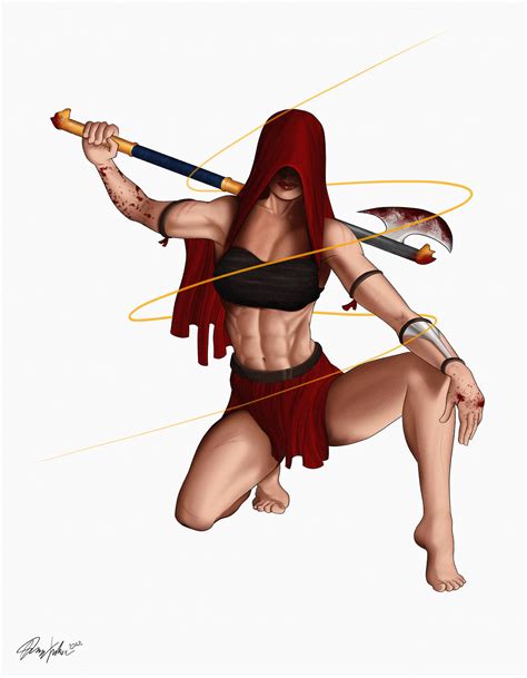 Kassandra Of Sparta Assassins Creed Odyssey By Frosstr6 On Deviantart