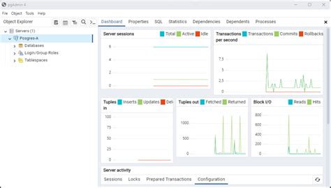 Instalación De Postgresql En Rocky Linux 9 Rhel 9 Almalinux 9 Analytics Lane