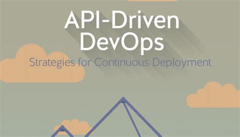 Api Driven Devops