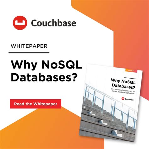 Relational Vs Nosql Whats The Difference Ucouchbase Official