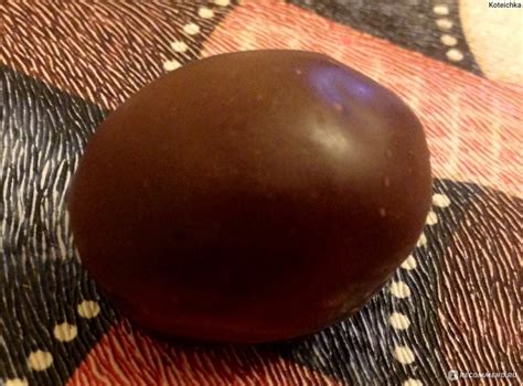 Конфеты Бабаевский трюфельный крем с цельным миндалём «Конфеты на любителя отзывы