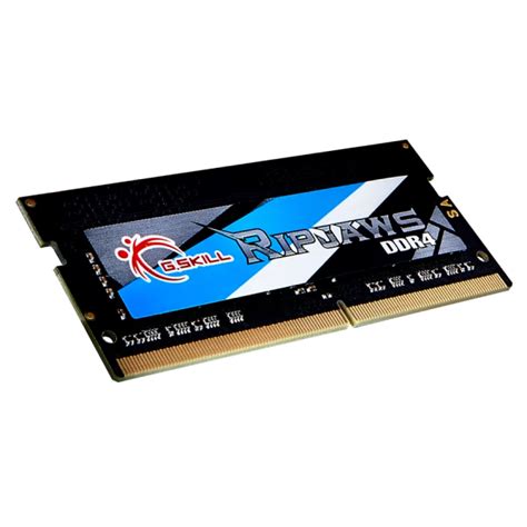 Ram Laptop Gskill Ripjaw 32gb 3200mhz Ddr4 Giá Rẻ Ram Laptop Gskill Ripjaw 32gb 3200mhz Ddr4 Giá Rẻ