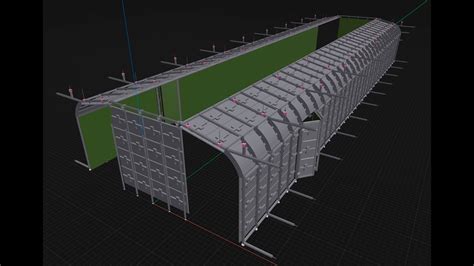 Modulo Pi Powers Av For Worlds First Museum Boat Blooloop