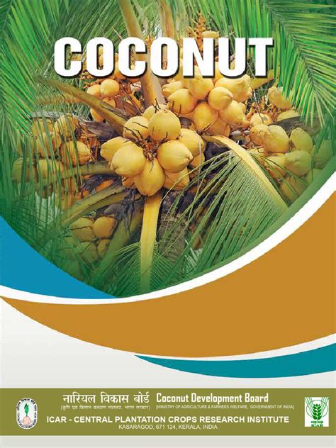 coconut growing practices pdf fertilizer compost