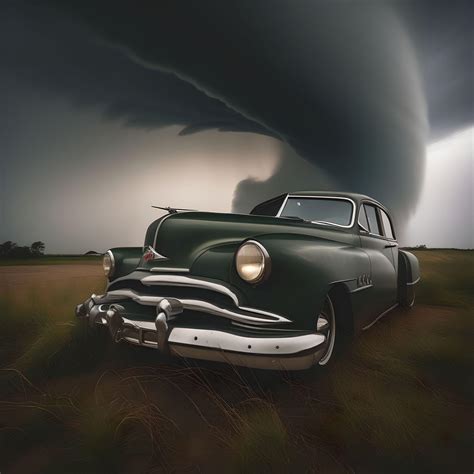 9 Tornado Dream Interpretation What Message Does It Carry Dreamchrist