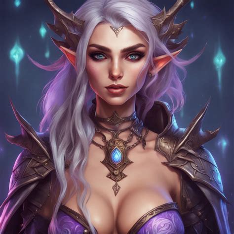 Sexy Elf By Rawhunter8 On Deviantart