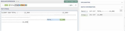 How To Match Exact Word In Regex Stack Overflow