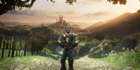 Explaining Every Fable 4 Rumor So Far