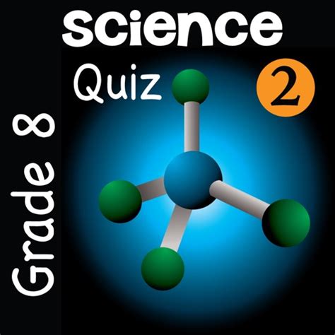 8th Grade Science Quiz 2 Practice Worksheets For Home Use And In Babe Classrooms By Nth