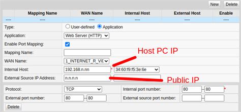 turn your computer to a server and host a drupal website drupaljournal