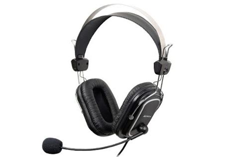 A4tech Hs 50 Headset Price In Pakistan It Networks