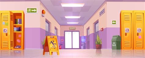 Fire Exit Sign School Stock Illustrations 95 Fire Exit Sign School Stock Illustrations