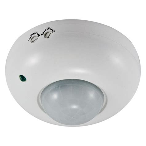 Lighting Sensor HomElectrical Com