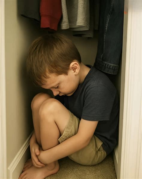 Звездец Я ОСТАВИЛА СЫНА ДОМА С НЯНЕЙ — СРЕДИ ДНЯ ОН ПОЗВОНИЛ МНЕ И ШЕПОТАЛ МАМА МНЕ СТРАШНО