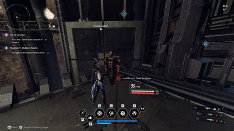 How To Get Code Analyzers In The First Descendant The Escapist