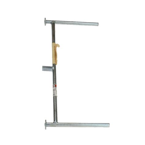 Speedrite Handle For In Line Wire Strainer Wrs