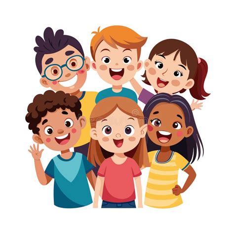 Friends Cartoon Images