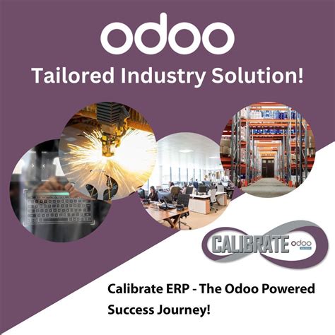Learn About Odoo Erp Modules Calibrate Odoo Posted On The Topic