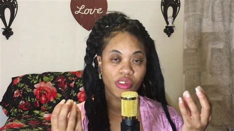 My First Time Doing Asmr