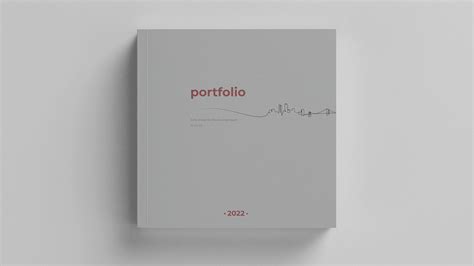 Architecture Portfolio Amir Krichen Artofit