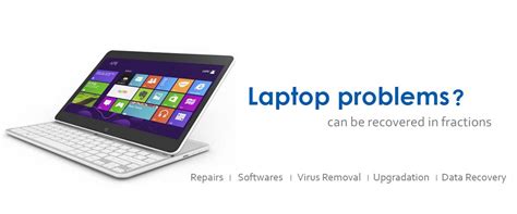 Laptop Problem We Fix It In A Single Day Laptop Service Hyderabad